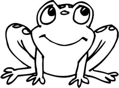 Cartoon Frog Drawings Cliparts Co