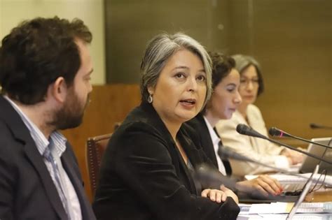 QUÉ LE FALTA AL PROYECTO 40 HORAS PARA CONVERTIRSE EN LEY UTE USACH