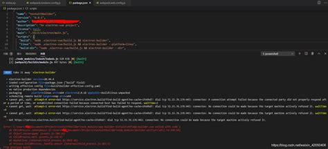 【小结】实战：使用electron vue yarn npm 创建桌面应用程序 yarn 安装vue electron csdn博客