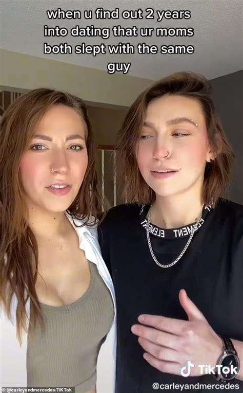 lesbian couple discover that they could be half sisters express digest