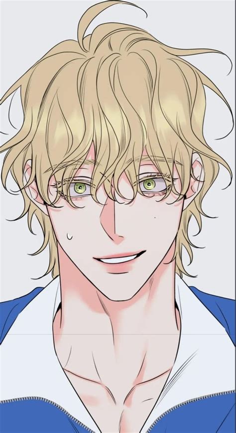 Pin On BL Manhwa