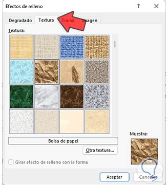 Imagen De Fondo Word Cambiar Color Fondo Word Solvetic