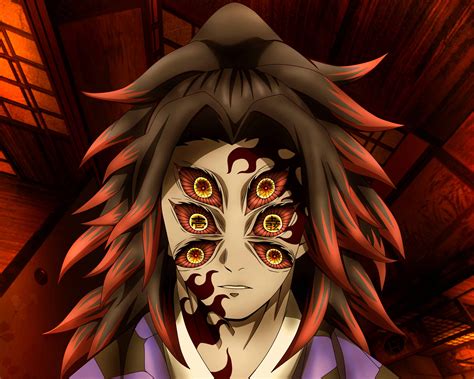 100 Kokushibo Wallpapers Wallpapers
