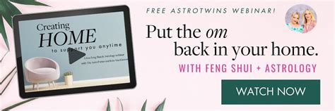The AstroTwins 2024 Horoscope Yearly Astrology Guide