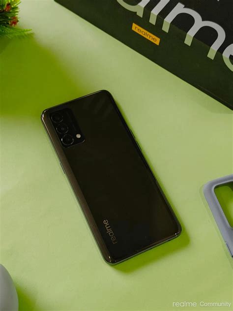 Realme Community
