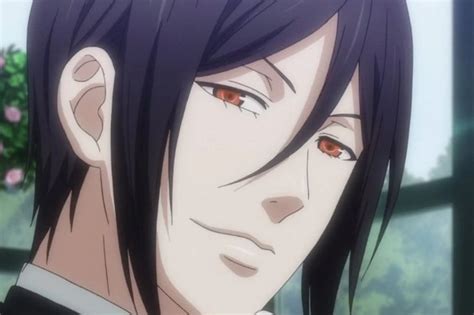 15 Hottest Anime Guys With Red Eyes List OtakusNotes