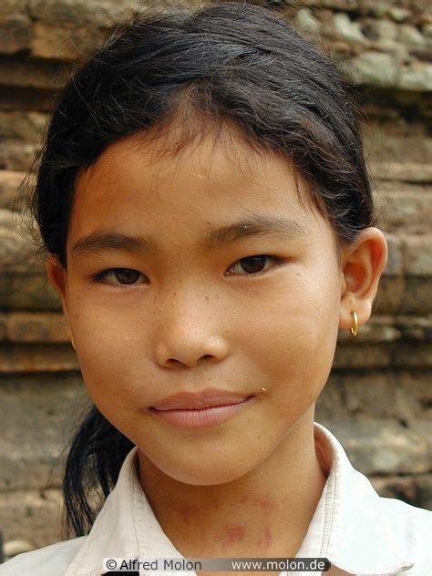 Asia Cambodia People Of The World Drawing People Beautiful People