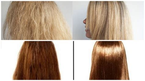 Alisado De Pelo Permanente Tips Y Recomendaciones