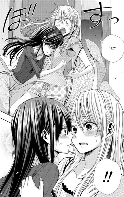 Citrus Wiki Anime Amino