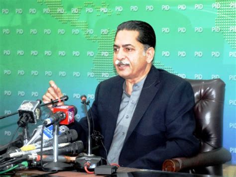 Nawaz Have Keys To Resolve Countrys Crises Javed Latif