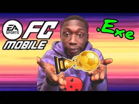 EAFC Exe Eafc In Nutshell YouTube