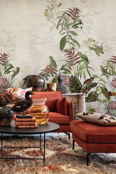 140 Urban Jungle Tapeten Und Inspiration Ideen Tapeten Tapete