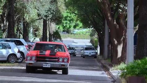 Imcdb Org Volkswagen Golf Iv Typ J In El Gal N La Tv Cambi L