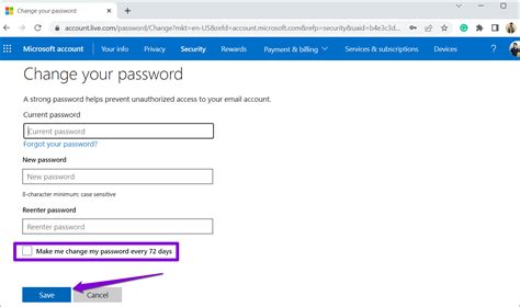 How To Disable Password Expiration In Windows Guiding Tech