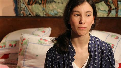 Sibel Kekilli Casa Rosso Sind Total Ausgehungert Telegraph