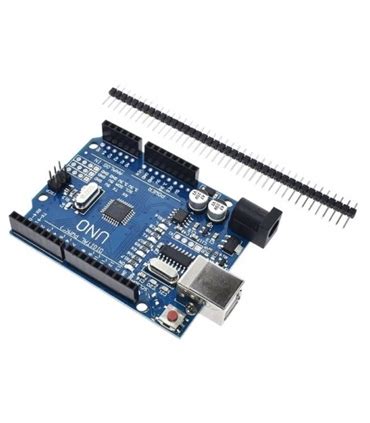 Clone Arduino Uno Rev3 IC SMD