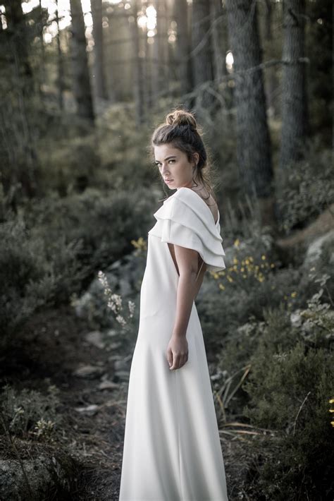 Victoire Vermeulen Robes de mariée Collection 2018 la mariee aux
