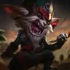 Tryndamere Vs Kled Build Lolalytics Tryndamere Top Vs Kled Top Build