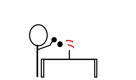 Mesa De Ping Pong Desenho De Mifyzin Gartic