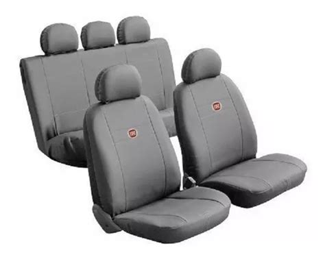 Capa Banco Carro Couro Fiat Uno Parcelamento