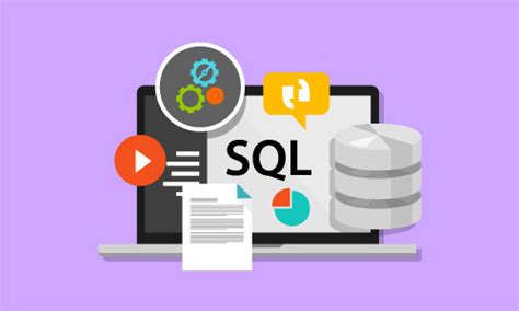 mastering sql programming discover training