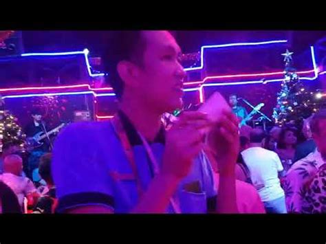 Pattaya Bamboo Bar Youtube