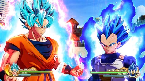 Dragon Ball Z Budokai Tenkaichi Mod Kakarot V Aethersx Youtube Hot