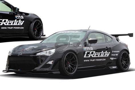 Speed Scion Frs Subaru Brz Toyota Performance Parts Greddy
