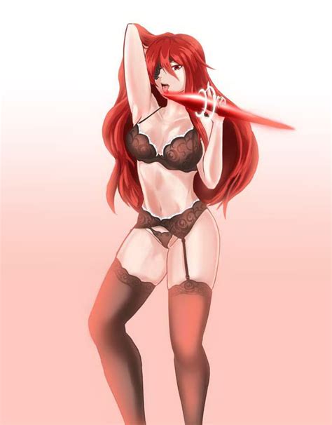 Hwa Ryun Sorci Re Rouge Tower Of God Hentai Manganiste