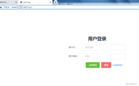 springboot vue打包部署到本地和远程服务器 部署springboot vue到vm csdn博客