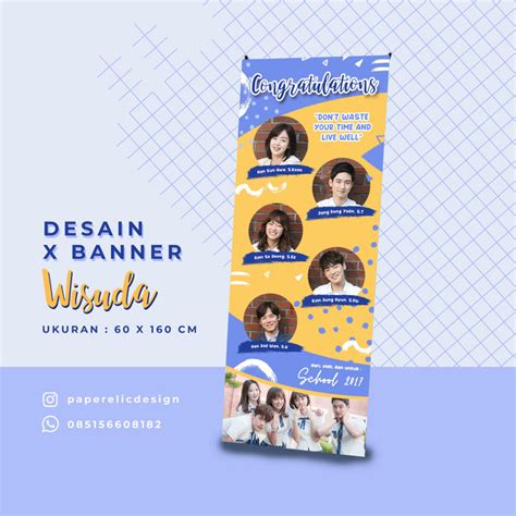 Detail Banner Wisuda Sarjana Koleksi Nomer 16