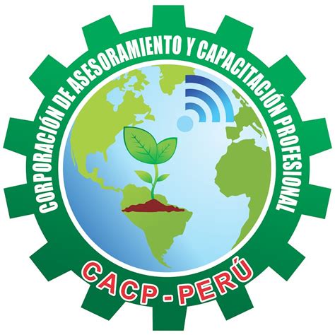 CACP Perú YouTube
