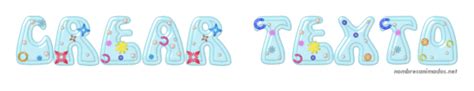 Gifs Animados De Crear Texto