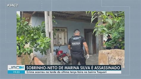 VÍDEOS Jornal do Acre 2ª edição desta quarta feira 7 de fevereiro de