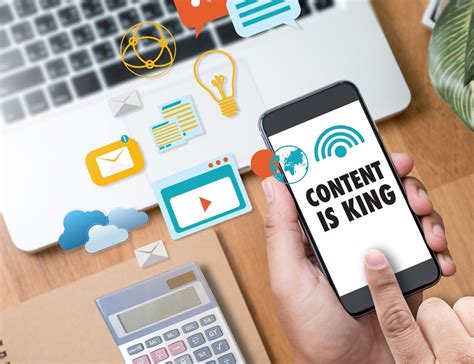 Qué es el marketing de contenidos y cómo puedes usarlo en tu negocio