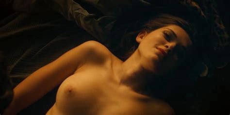 Caroline Hartig Nude Sex Scene 19 Photos The Fappening
