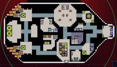 Among Us Map Skeld Infoupdate Org