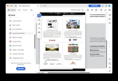how to add crop marks to pdf in adobe or online itselectable