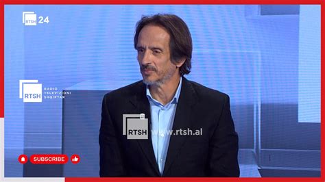 Vendimi i Gjykatës së Apelit Në studion e RTSH 24 me analistin Ben