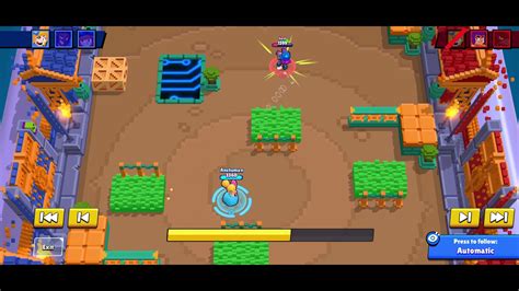 Brawl Stars Duels V Youtube