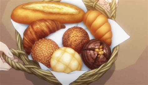 Food In Anime Think Food I Love Food A Food Food And Drink Foood