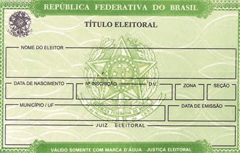 Cartório Eleitoral realizará atendimento itinerante em Belém do Piauí