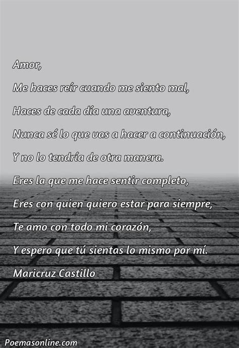 Cinco Mejores Poemas Para Enamorar Chistosos Poemas Online