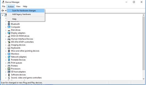 Solutions To Fix Usb Device Malfunctioned Not Recognized Error