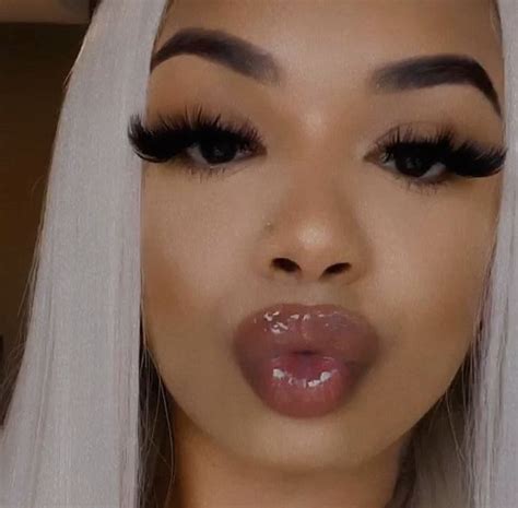 Pin By Jaja Williams On Big Lips Natural Big Lips Natural Big Lips Hot Lips