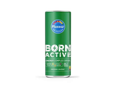 Plusssz Active Energy Complex Ulotka Dawkowanie Zastosowanie