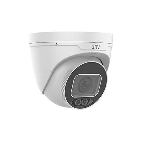 K Mp Colorhunter Fixed Eyeball Network Camera