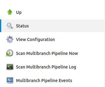 This Build Is Parameterized Option Missing In Jenkins Stack Overflow