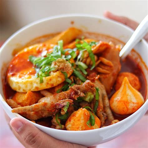 Inspirasi Kuliner Terkini Resep Seblak Ceker Paling Enak