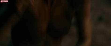 Mackenzie Davis Nude Scene Telegraph